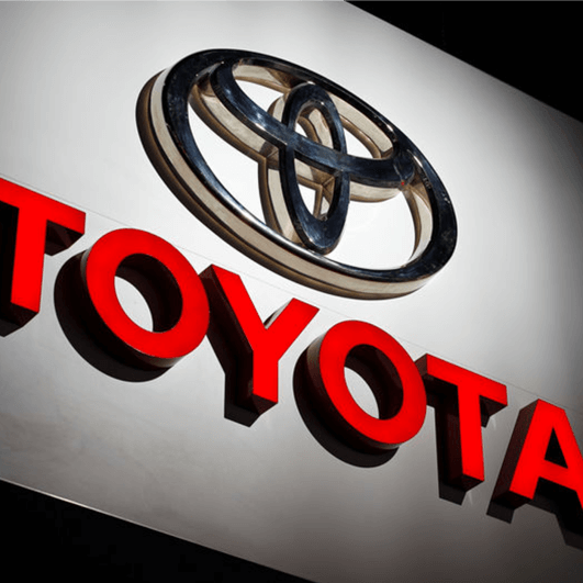 TSS - Hệ thống an toàn mới nhất của Toyota Việt Nam