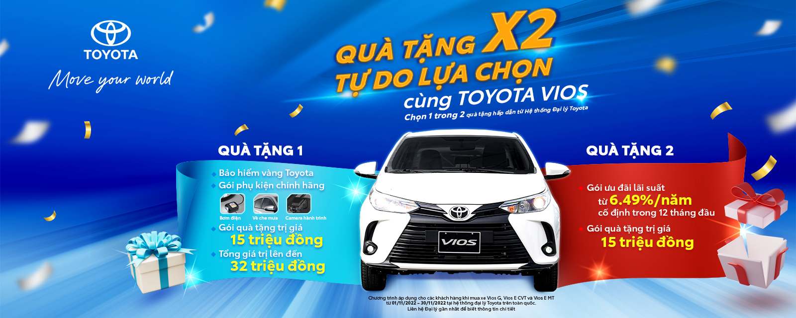 Toyota Việt Nam | Trang thông tin chính thức của hãng xe Toyota