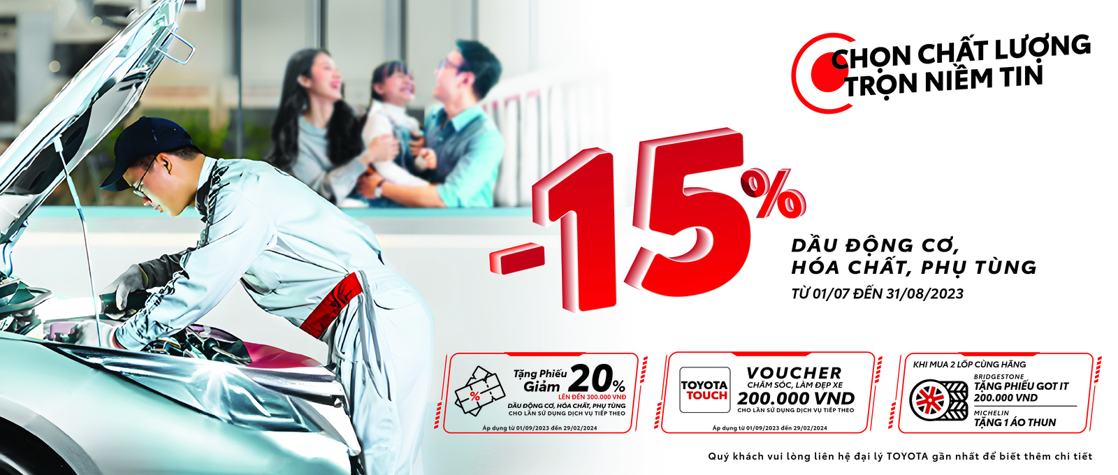 Toyota Việt Nam | Trang thông tin chính thức của hãng xe Toyota