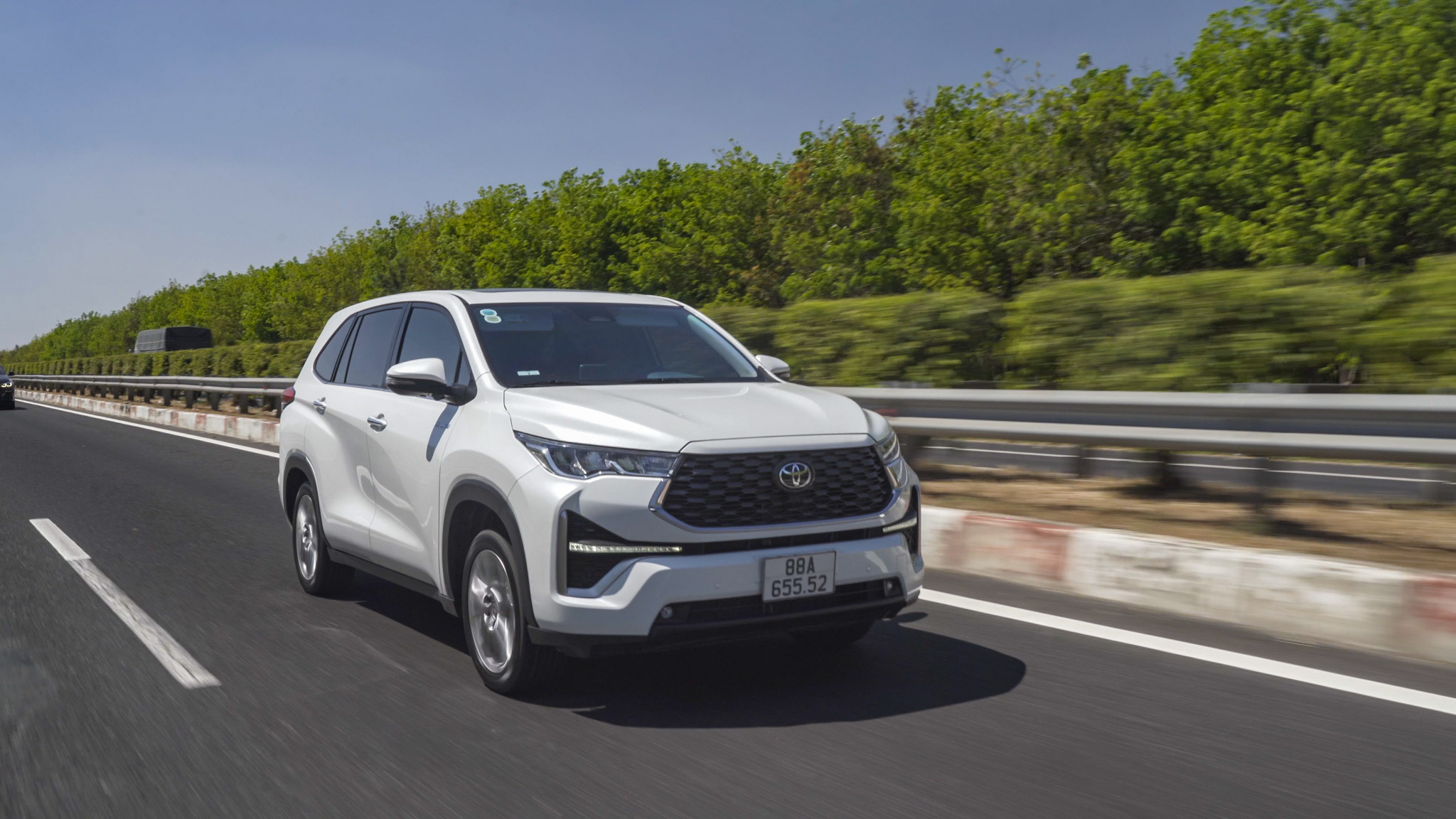 Trang tin tức mới nhất, nổi bật nhất về Toyota Việt Nam